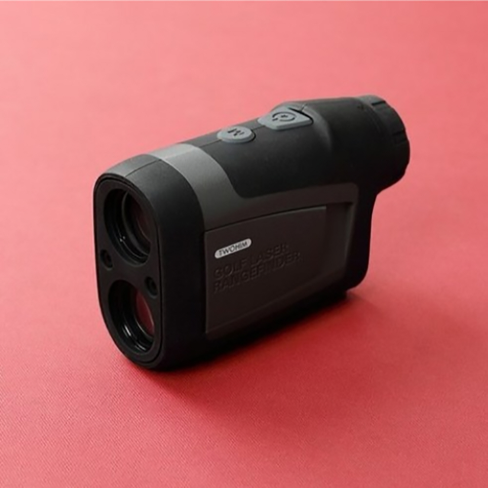 TH Buddy Buddy Golf Laser Distance Speed Meter TB-01 4.3x2.5x1.4inch ...